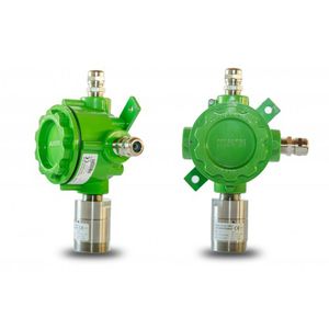 Fixed detector - PC3 Series - Prosense Technology - multi-gas ...