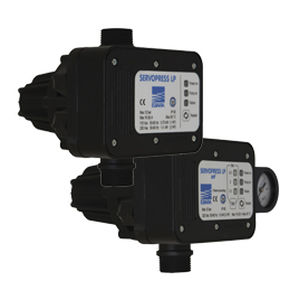 Pump control panel - SP series - EBARA PUMPS EUROPE - electric