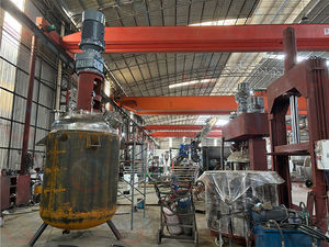 Production line for the chemical industry - All industrial manufacturers