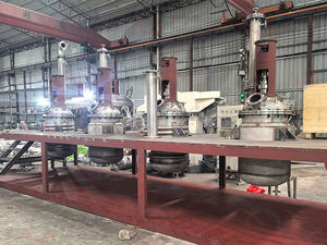 Chemical production line - All industrial manufacturers