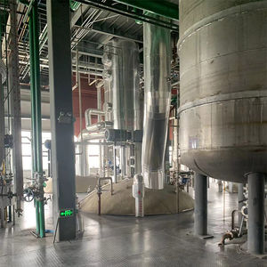 Plastic pellet production line - All industrial manufacturers