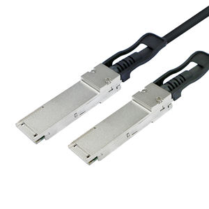 Direct Attach Cable (DAC) cable assembly - JPC Connectivity - data ...