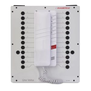 Electrical installation demonstration board - All industrial manufacturers