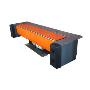 Edge loading ramp - All industrial manufacturers