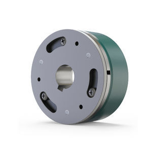 Permanent magnet brake - All industrial manufacturers