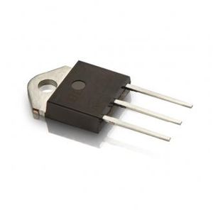 TRIAC - F series - Nell Power Semiconductor Co. Ltd.