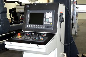 Spring forming machine, Spring machine - All industrial manufacturers