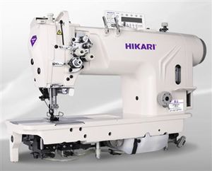 Lockstitch sewing machine - HW782T-35B*356LV - H SEWING CO., LTD ...