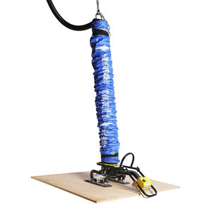 Cardboard box tube lifter - VEL250-2.5-Std - Herolift