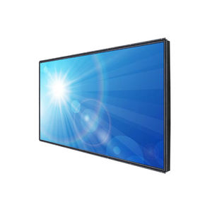 65" panel PC - All industrial manufacturers