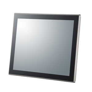 LCD panel PC - ITD32PPCG1K** - Shenzhen ITD Display Equipment Co., LTD - PCAP capacitive touch ...