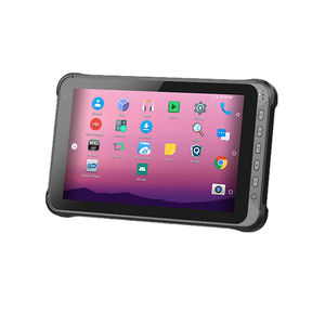 Rugged tablet - ITD122PPCT5-I20J - Shenzhen ITD Display Equipment Co ...