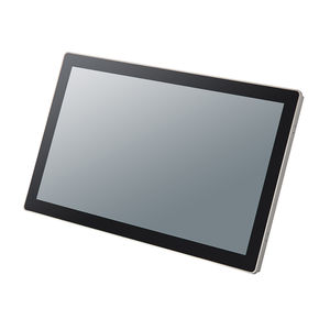 LCD panel PC - ITD32PPCG1K** - Shenzhen ITD Display Equipment Co., LTD - PCAP capacitive touch ...