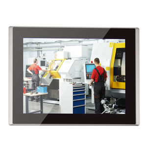 LCD panel PC - ITD32PPCG1K** - Shenzhen ITD Display Equipment Co., LTD - PCAP capacitive touch ...