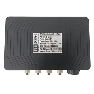 IP67 PC, IP67 computer - All industrial manufacturers