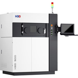 HBD Additive Manufacturing: Production Machines - DirectIndustry