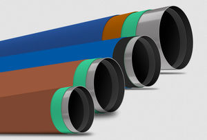 PERMA PIPE: Hydraulics - Pneumatics - DirectIndustry