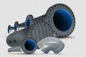 PERMA PIPE: Hydraulics - Pneumatics - DirectIndustry