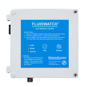 Water leak detector - PAL-AT® series - PERMA PIPE - for pipes