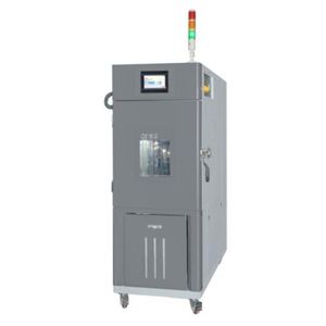 Walk-in test chamber - CYCLING-TEMP - Guangdong Bell Experiment ...