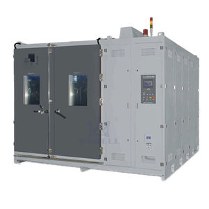 Thermostatic test chamber - CLIMATEBTKS5-225C - Guangdong Bell ...