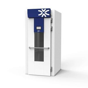 Static fermentation chamber, Static proofer - All industrial manufacturers