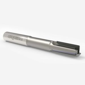Corner rounding milling cutter - AM32 series - Cruing Italy srl - solid ...