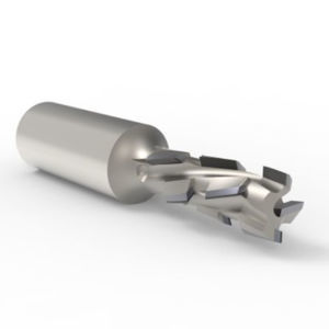 Insert milling cutter - DP230P0 series - Cruing Italy srl - copying ...