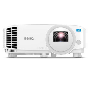 3D video projector - EH620 - BenQ