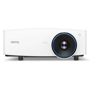 DLP/DMD video projector - LH650 - BenQ