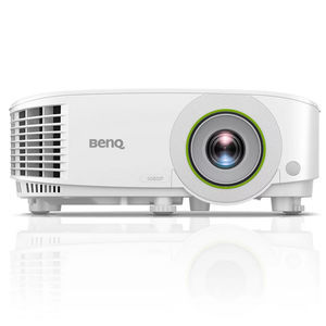 DLP/DMD video projector - LU935 - BenQ - dynamic