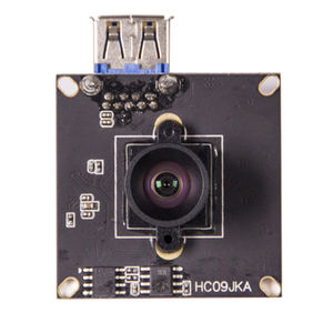 8 Mpx camera module - Telco - Phenix Optics Co., Ltd - indoor ...