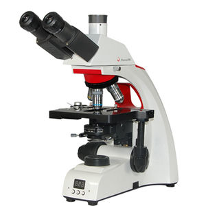 Digital microscope - PH20W - Phenix Optics Co., Ltd - laboratory ...