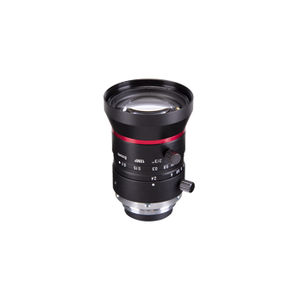Fixed-focus objective lens - 18FA series - Phenix Optics Co., Ltd ...