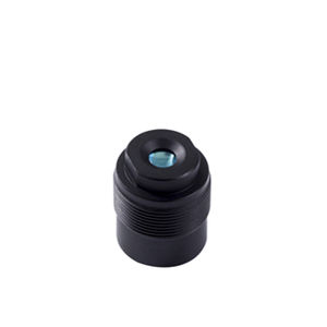 Fixed-focus objective lens - SR series - Phenix Optics Co., Ltd - compact