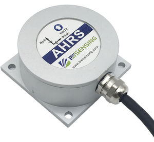 Attitude and heading reference system, AHRS - All industrial manufacturers