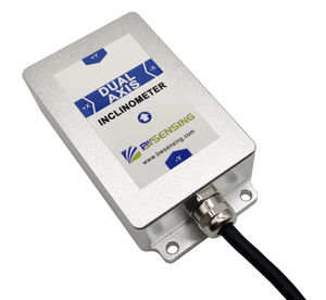 Dual-axis inclinometer - BWN426 - Wuxi Bewis Sensing Tecnology LLC - RS ...