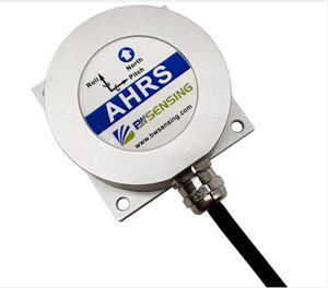 Attitude and heading reference system, AHRS - All industrial manufacturers