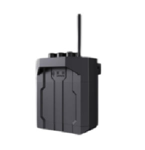 Wireless remote terminal unit, Wireless RTU - All industrial manufacturers