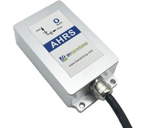 Attitude and heading reference system, AHRS - All industrial manufacturers