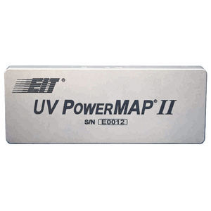 UV radiometer - Power Puck II - Uvitron Interantional
