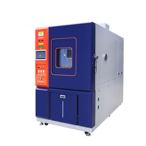 Altitude flight simulation test chamber - JQTA-1000 - Guangdong Jian ...