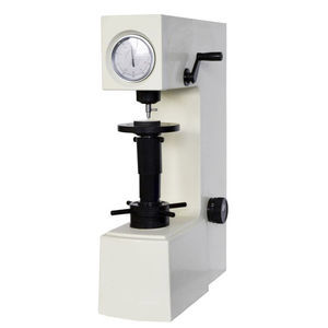 Time Rockwell hardness testers - All the products on DirectIndustry
