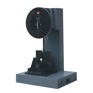 Motorized pendulum impact tester - JB-300B/JB-W300A - BEIJING TIME ...