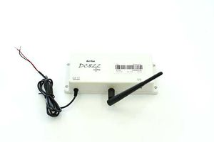 LoRa communication module - AM806 series - HELM d.o.o. - RS485 / remote