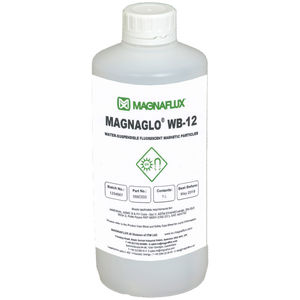 Quality test kit - QQI - Magnaflux - magnetic particle