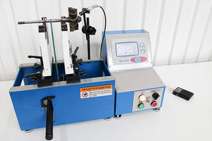 Soft bearing balancing machine, Soft bearing balancer - All industrial ...