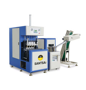 Injection blow molding machine - All industrial manufacturers