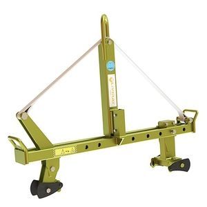 Internal gripping lifting clamp - All industrial manufacturers