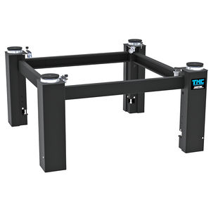 Honeycomb optical table - 78 series - TMC - vibration damping